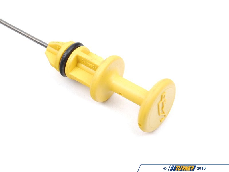 11437585970 - Genuine MINI Dipstick For Engine Oil W/ Seal | Turner ...