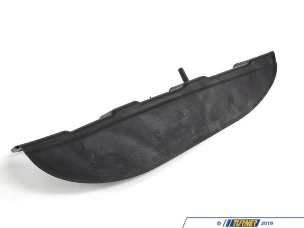 51627136526 - Genuine BMW Trim Pressure Lip Seal, Front Rig 51627136526 ...