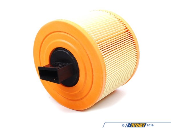 13717536006 - Mann N52 Euro Air Box Filter - E82, E88, E90, E91, E92 ...
