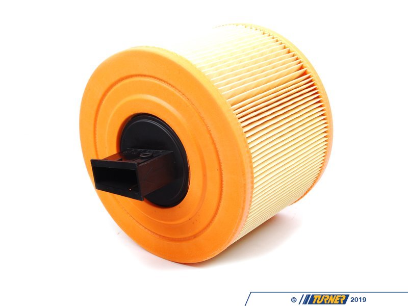 13717536006 - Mann N52 Euro Air Box Filter - E82, E88, E90, E91, E92 ...