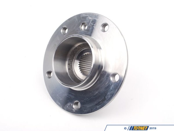 33416783671 - Genuine BMW Rear Wheel Hub | Turner Motorsport
