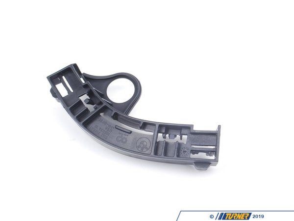 51117165471 - Genuine BMW Mount For Bumper, Inside Left - 51117165471 ...