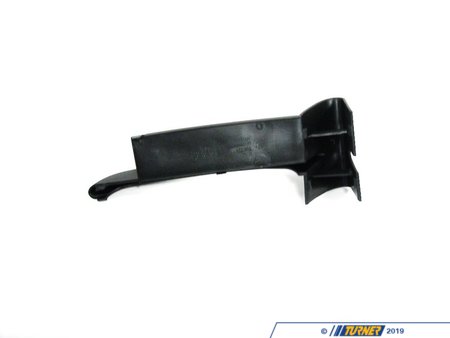 51117056093 - Genuine BMW Grid Lateral Left - 51117056093 - E65 ...