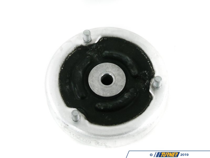 33526779611 - Rear Shock Mount - Priced Each | Turner Motorsport