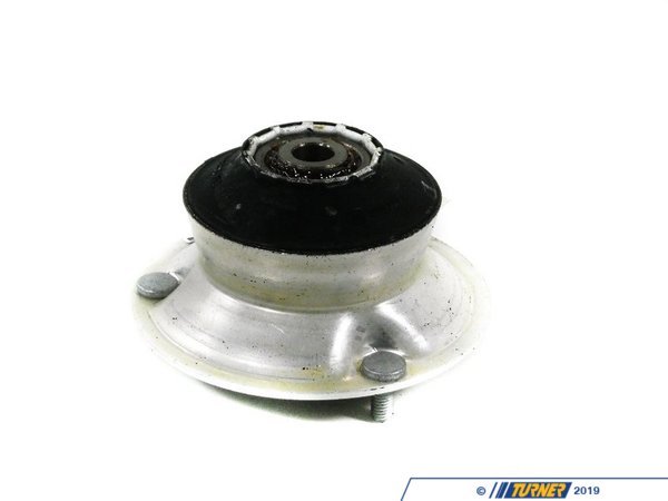 31336760943 - Genuine BMW Front Strut Mount | Turner Motorsport