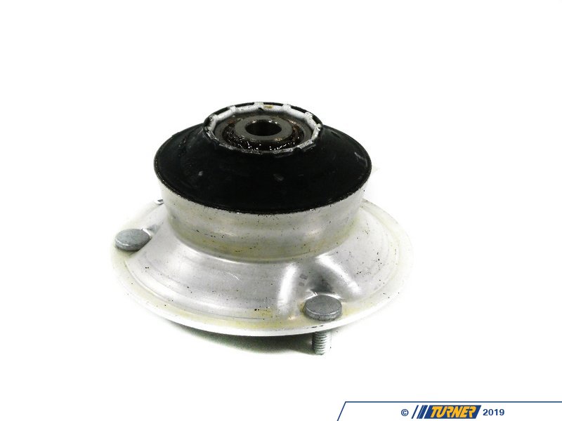 31336760943 - Genuine BMW Front Strut Mount | Turner Motorsport