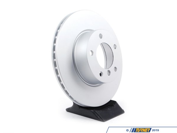 34116854998 - BRAKE DISC, VENTILAT | Turner Motorsport