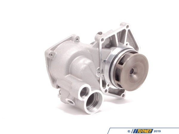 11510393337 - Genuine BMW Remanufactured Water Pump Assembly - E38 ...