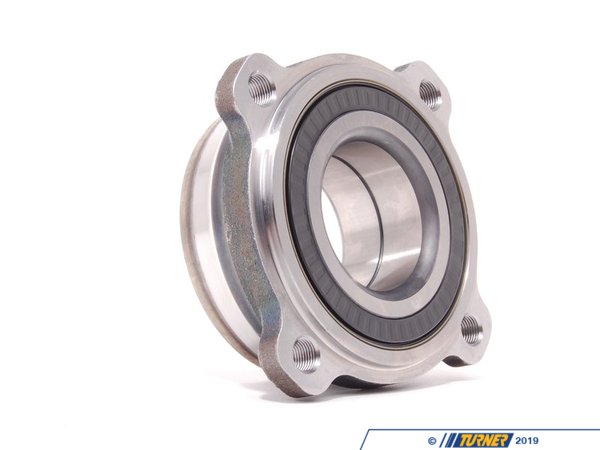 33411095652 - FAG Rear Wheel Bearing - E60 E39 | Turner Motorsport