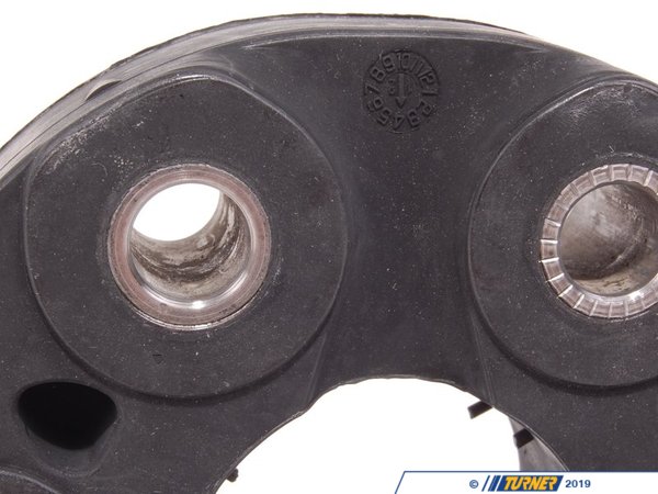 26111229065 - Meyle Universal Flex Disc - E31, E34, E38, E39, E52 ...