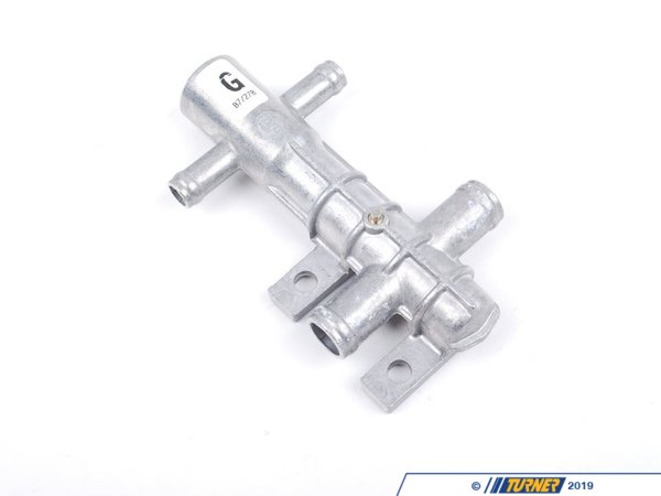 11531287303 - Genuine BMW Engine Additional Air Slide Valve 11531287303 ...