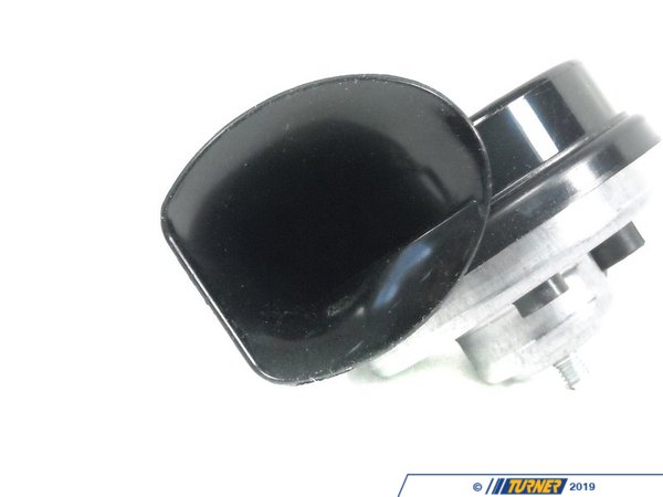 61338387347 - Genuine BMW Horn - High Pitch - E53 | Turner Motorsport