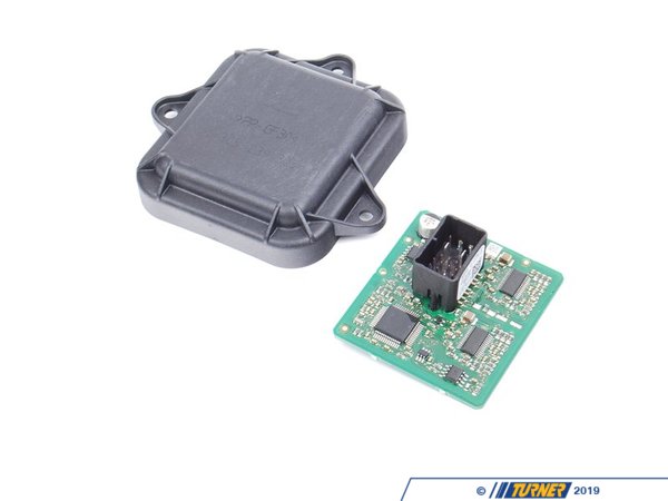 63127199362 - Genuine BMW Control Unit, Cornering Light, Right ...