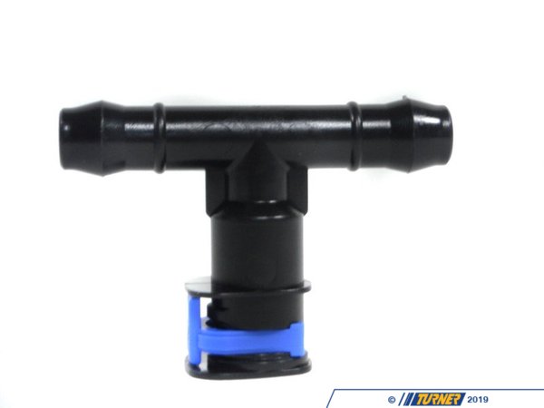 61678252740 - Genuine BMW T-Connector - 61678252740 - E53,E83 | Turner ...