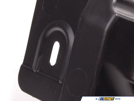 51717059378 - Genuine BMW Front Fender Liner - Right | Turner Motorsport