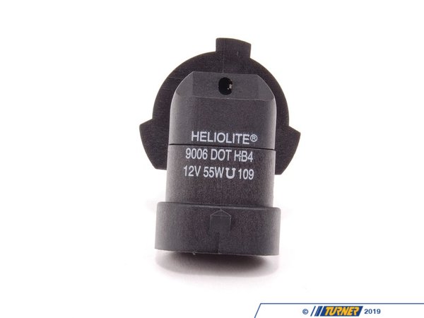 63217160786 - Heliolite HB4/9006 Halogen Bulb | Turner Motorsport