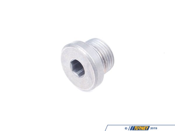 24117571227 - Genuine BMW Automatic Transmission Service Kit - E60 E63 ...