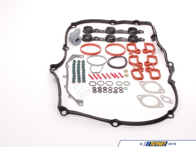 11127507597 - Genuine BMW Head Gasket Set - E39 E46 E53 Z3 | Turner ...