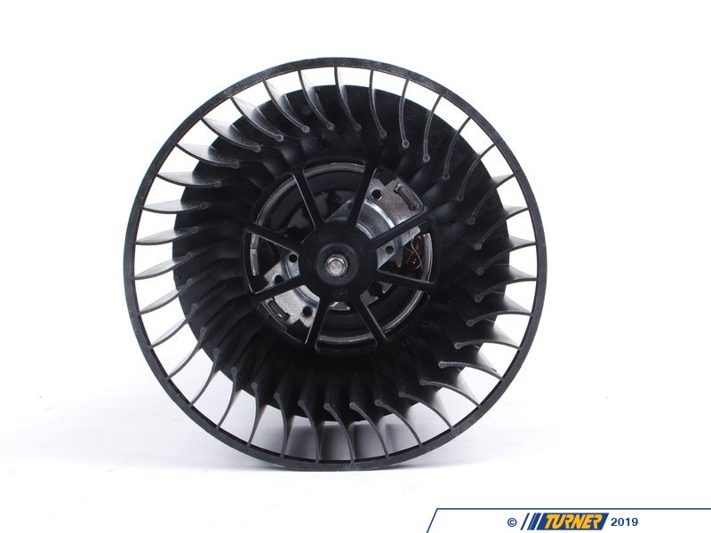 64118385558 - OEM Valeo Blower Motor - E39 E53 X5 | Turner Motorsport