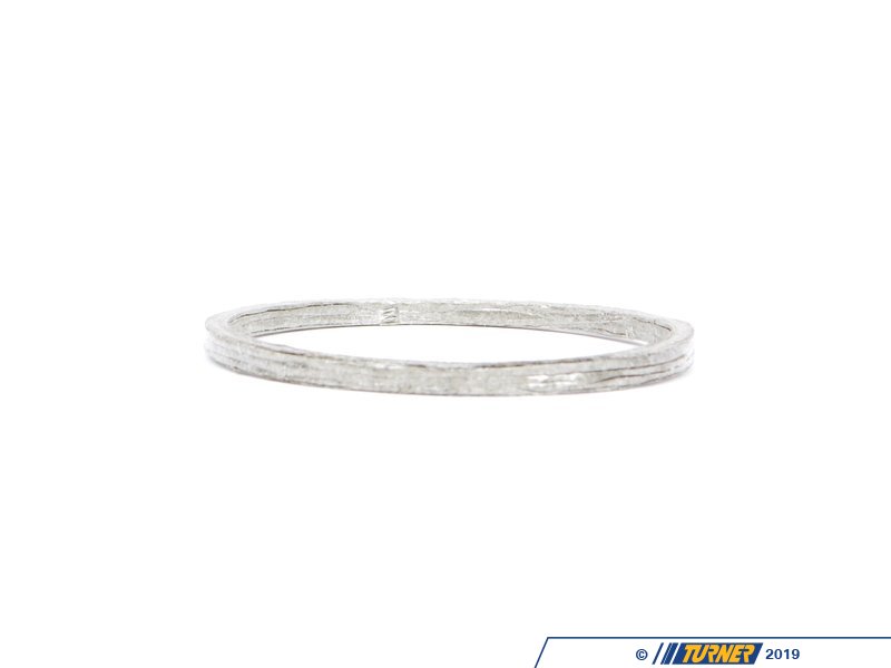 18307553601 - Genuine BMW Turbo To Downpipe Exhaust Gasket - N54,N55 ...