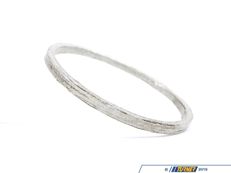 18307553601 - Genuine BMW Turbo To Downpipe Exhaust Gasket - N54,N55 ...