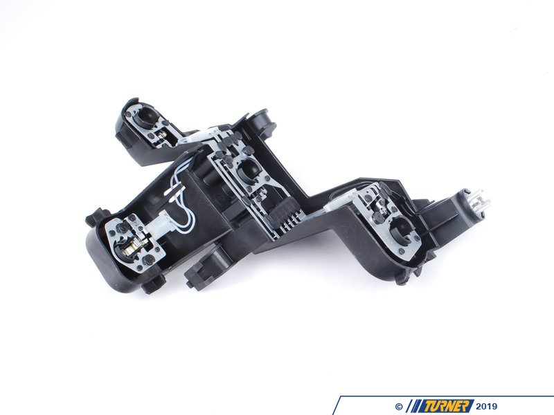 63216923306 - Genuine BMW Bulb Carrier - Passenger (Right) | Turner ...