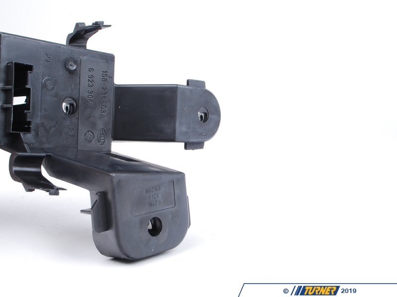 63216923306 - Genuine BMW Bulb Carrier - Passenger (Right) | Turner ...