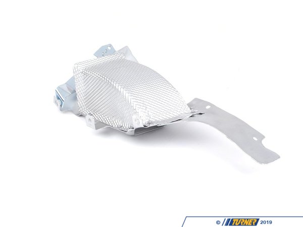 51717892296 - Genuine BMW Lateral Right Engine Compart - 51717892296 ...