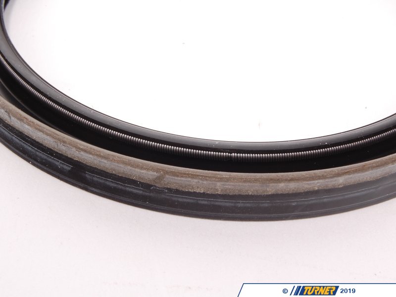 11111492244 - Genuine MINI Crankshaft Seal - Rear Main Seal | Turner ...