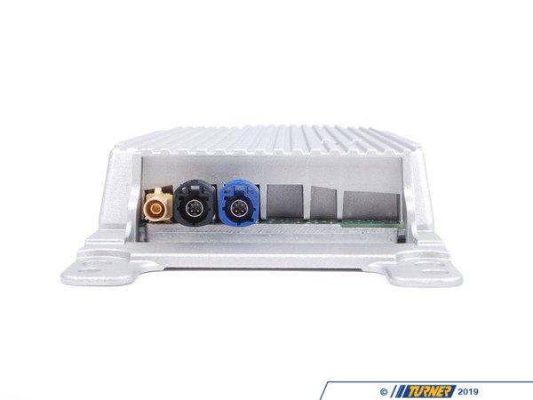 84109257150 - Genuine BMW Combox Media - 84109257150 | Turner Motorsport