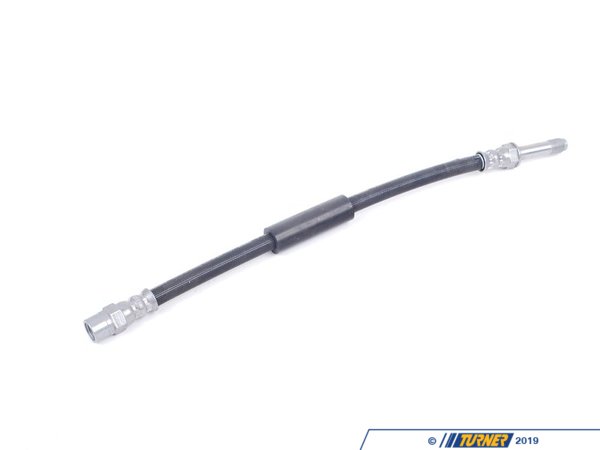 34326775259 - Genuine BMW Brake Hose Rear - 34326775259 - F06,F10,F12 ...