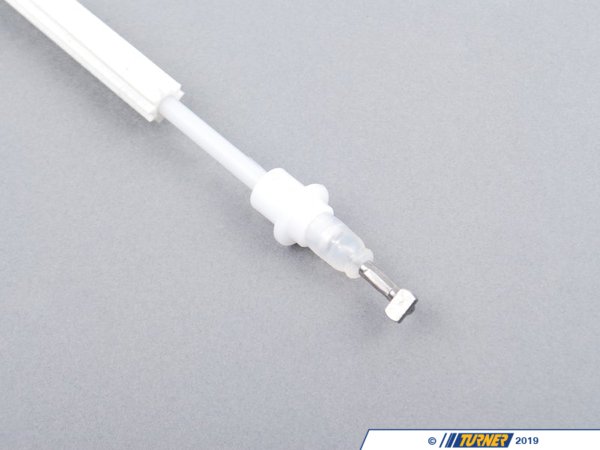 34326775259 - Genuine BMW Brake Hose Rear - 34326775259 - F06,F10,F12 ...