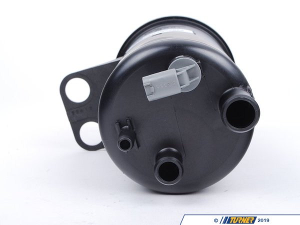 32416782538 - Genuine BMW Power Steering Fluid Reservoir | Turner ...