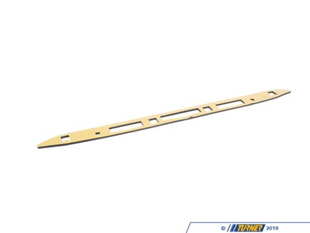 51137170963 - Genuine BMW Trunk Handle Lid Grip Assembly - Primed - E46 ...