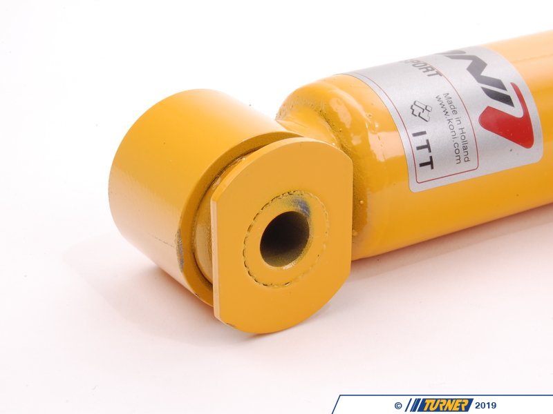 E46KONIXI - KONI Yellow Sport Shocks and Struts, Full Set - E46 325xi ...