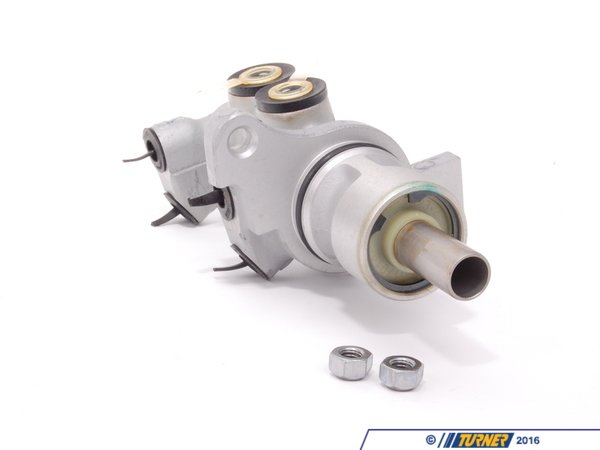34312282343 - Brake Master Cylinder - E46 M3 2001-2002 | Turner Motorsport