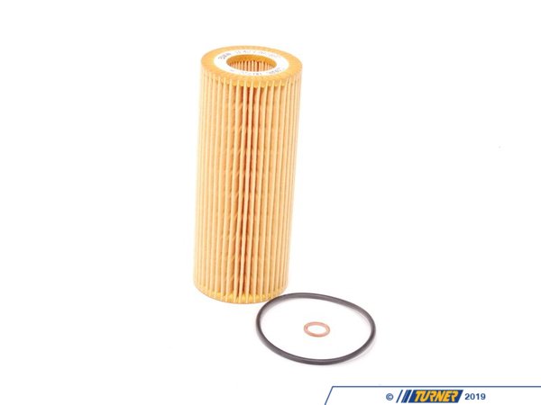 11427787697 - Genuine BMW Engine Set Oil Filter Element 11427787697 ...