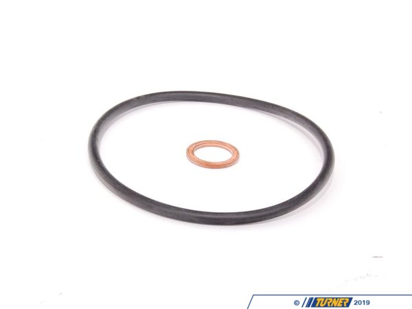 11427787697 - Genuine BMW Engine Set Oil Filter Element 11427787697 ...