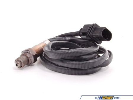 11787557756 - Genuine BMW Front Oxygen Sensor - Bank 1 Pre-Cat - E70 X5 ...