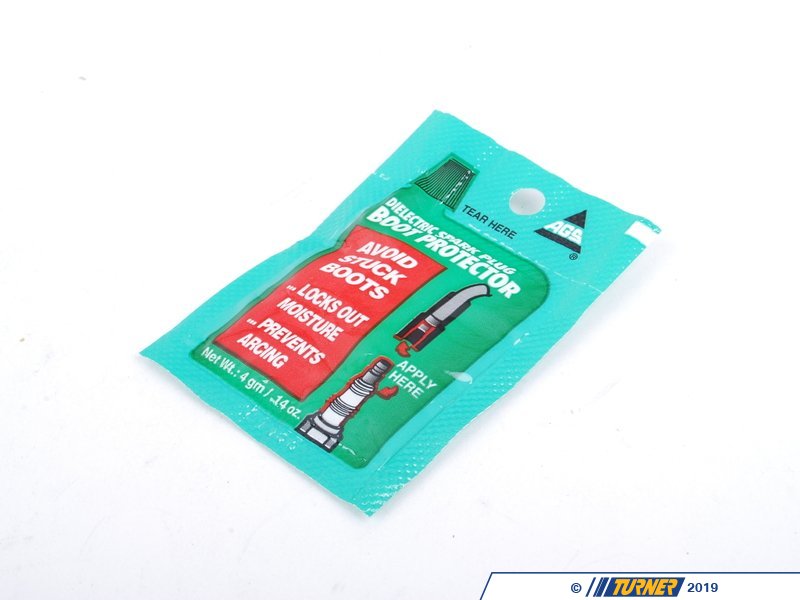 SP-1 - American Grease Stick Dielectric Spark Plug Boot Protector - 4 ...