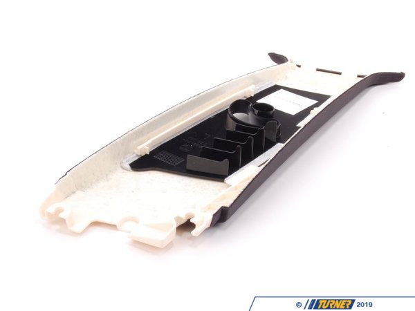 51437006849 - Genuine BMW Trim Panel,lft Upper Centre - 51437006849 ...