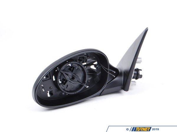 51167189955 - Genuine BMW Outside Mirror Heated With M - 51167189955 ...