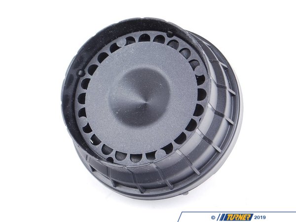 65756970943 - Genuine MINI Tilt-sirene With Inclination - 65756970943 ...