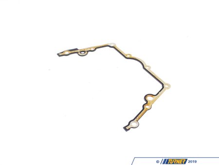 11147543301 - Genuine BMW Gasket Steel - 11147543301 - E70 X5 | Turner ...