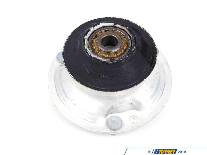 31336752735 - OEM Lemforder Front Upper Strut/Shock Mount - E46 E82 E90 ...