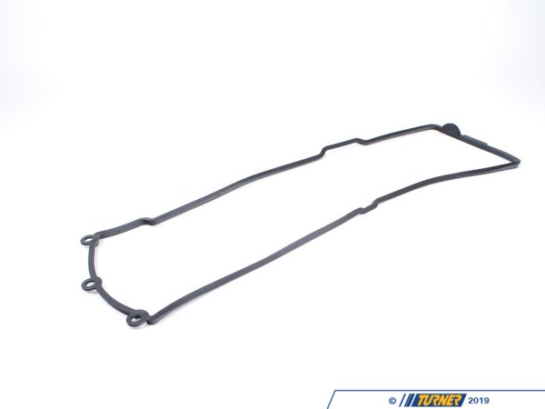 11127515661 - Genuine BMW Valve Cover Gasket - E65 760i 760Li | Turner ...