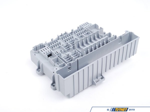 61146978270 - Genuine BMW Power Distribution Box, Front - 61146978270 ...