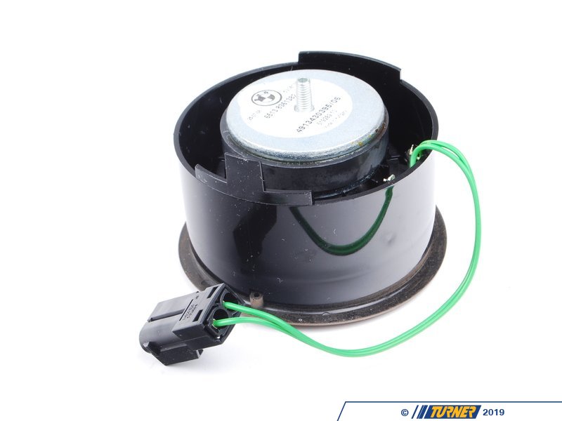 65138361382 - Genuine BMW Speaker | Turner Motorsport