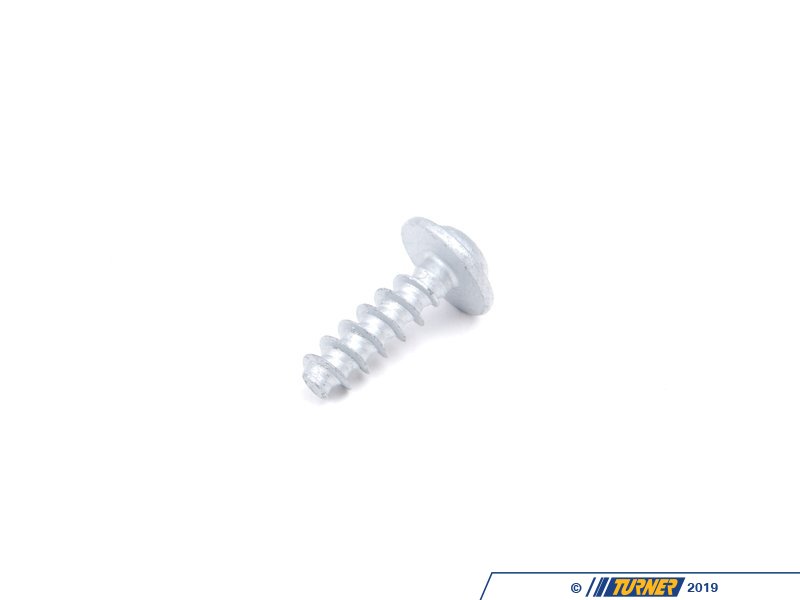 07149113701 - Genuine BMW Torx-bolt For Plastic Materi - 07149113701 ...