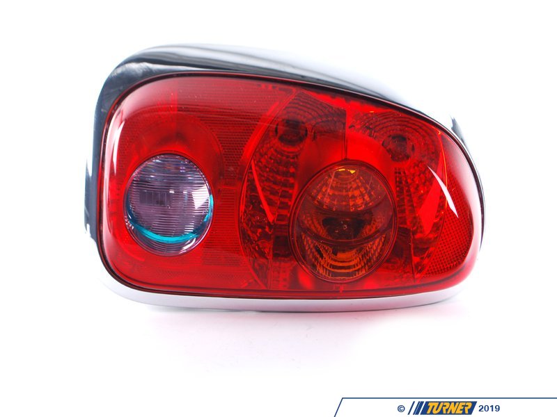 63219808153 - Tail Light Euro - Left | Turner Motorsport